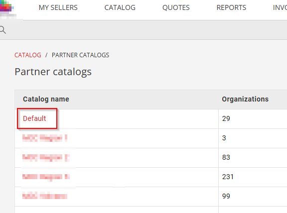 How To Add Custom Categories to the Catalogs? – AppXite