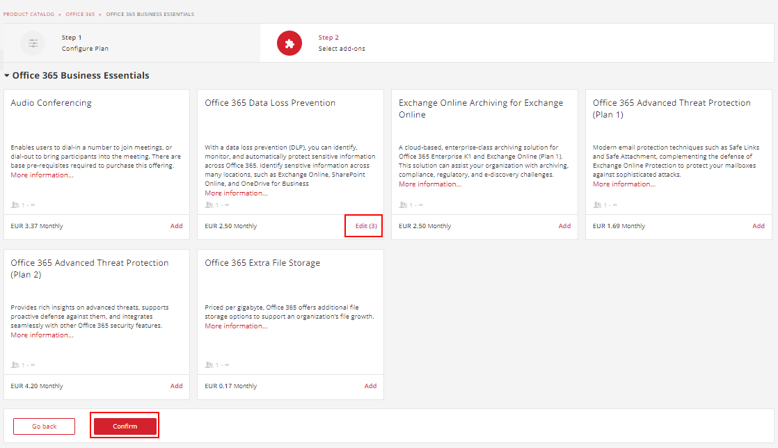 Multi-Tier Partner: How to Purchase Subscription? – AppXite
