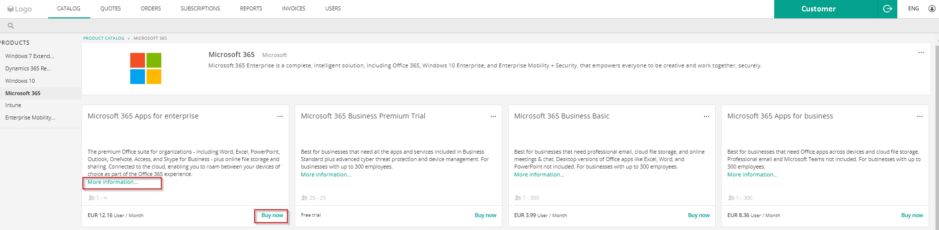 Multi-Tier Partner: How to Purchase Subscription? – AppXite
