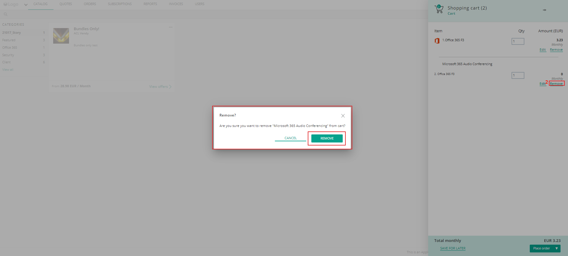 Multi-Tier Partner: How to Purchase Subscription? – AppXite