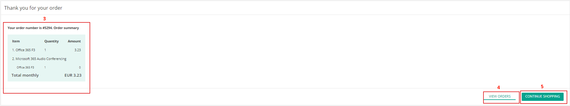 Multi-Tier Partner: How to Purchase Subscription? – AppXite