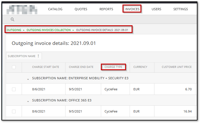 Reconciliation File - UI Fields Mapping – AppXite